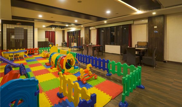 Ramada Mussoorie – Hotel by Wyndham