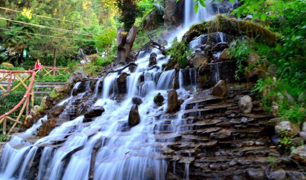 Ramada Mussoorie – Hotel by Wyndham